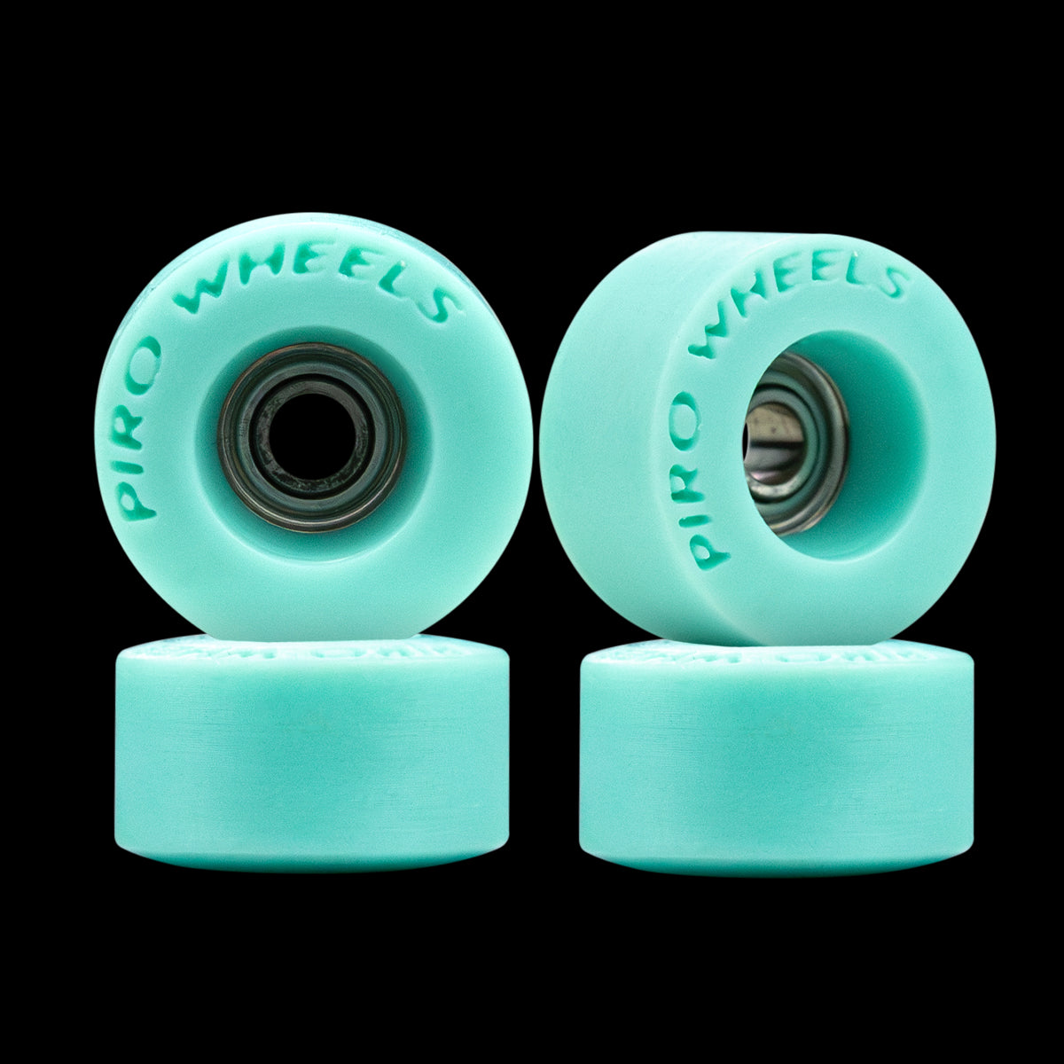 Piro Fingerboard Wheels - Tablet – The Vault Pro Scooters