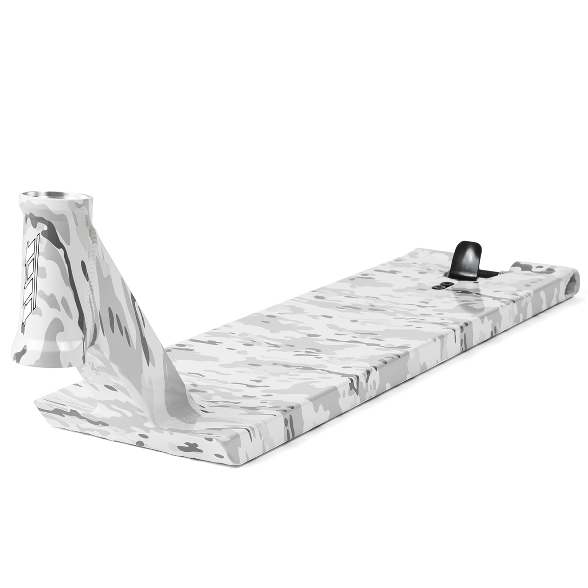 Tilt Selects Method Two Deck - 6.5" Wide – The Vault Pro Scooters