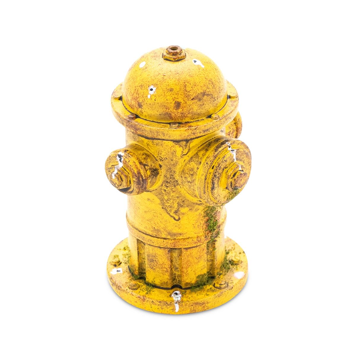 High Level Ramps Fingerboard Ramp - Fire Hydrant – The Vault Pro Scooters