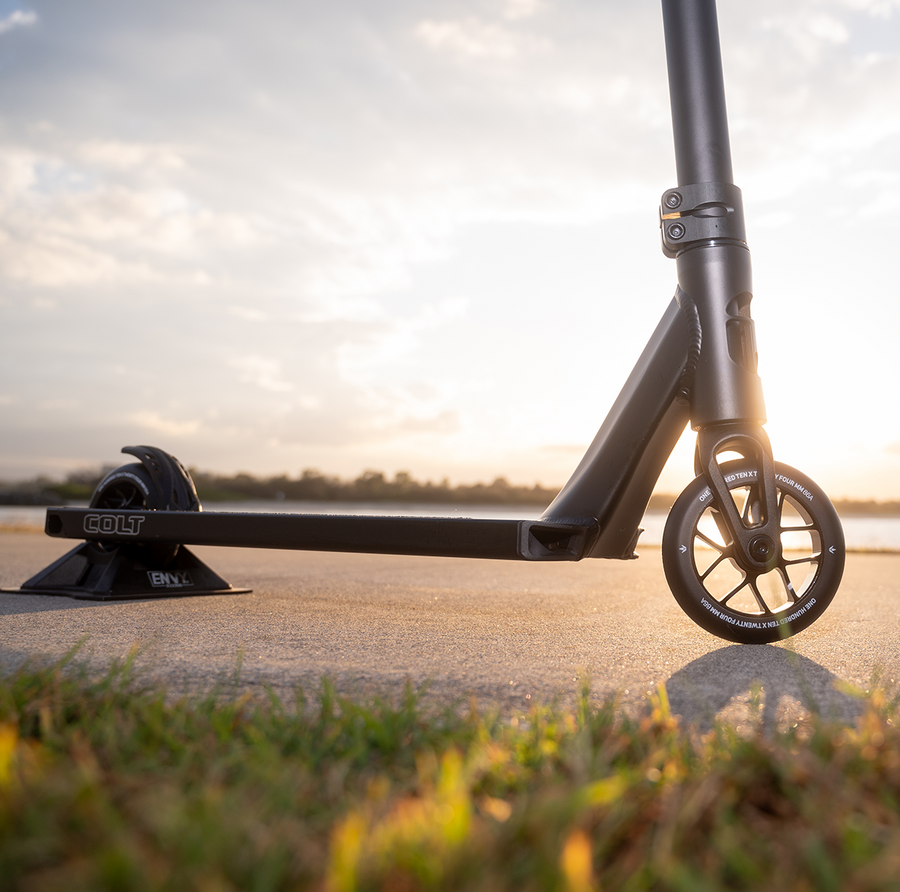 Envy Colt S6 Pro Scooter – The Vault Pro Scooters
