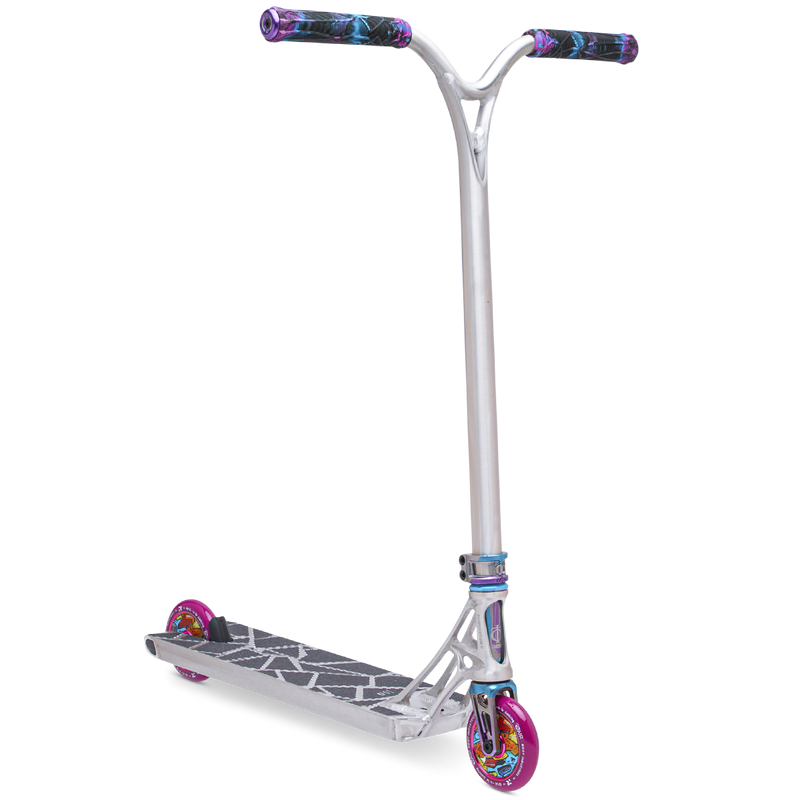 Custom Scooter Builds - The Vault: Your Pro Scooter Shop – The Vault ...