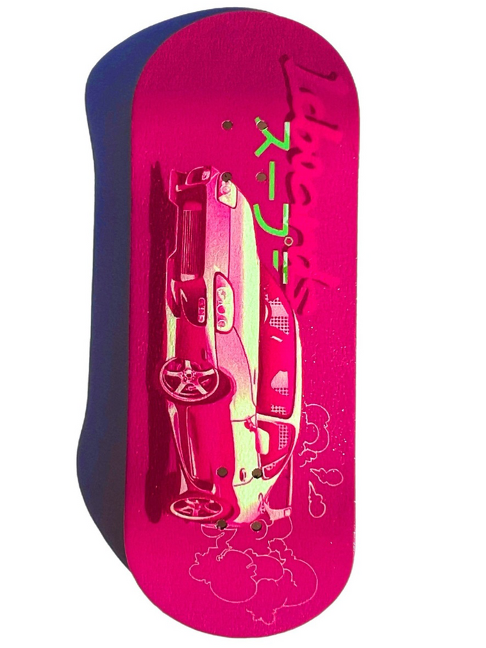 Shop LC Fingerboards – The Vault Pro Scooters