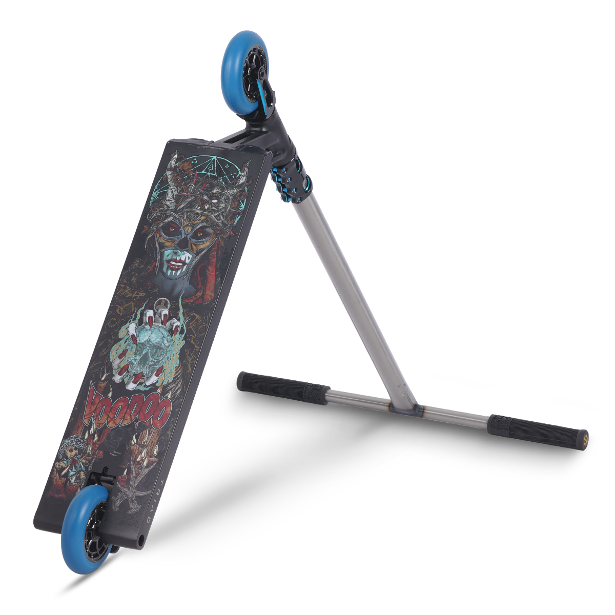 Custom Scooter Builds - The Vault: Your Pro Scooter Shop – The Vault ...