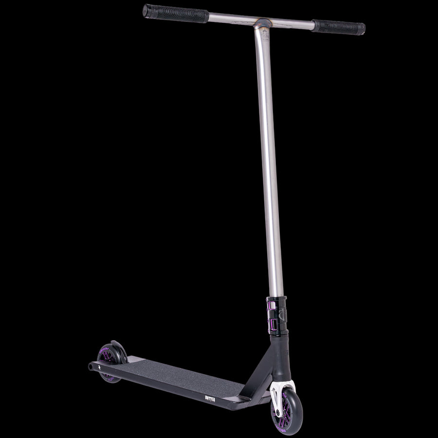 Custom Scooter Builds - The Vault: Your Pro Scooter Shop – The Vault ...