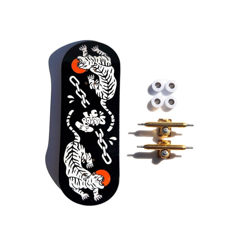 Shop LC Fingerboards – The Vault Pro Scooters
