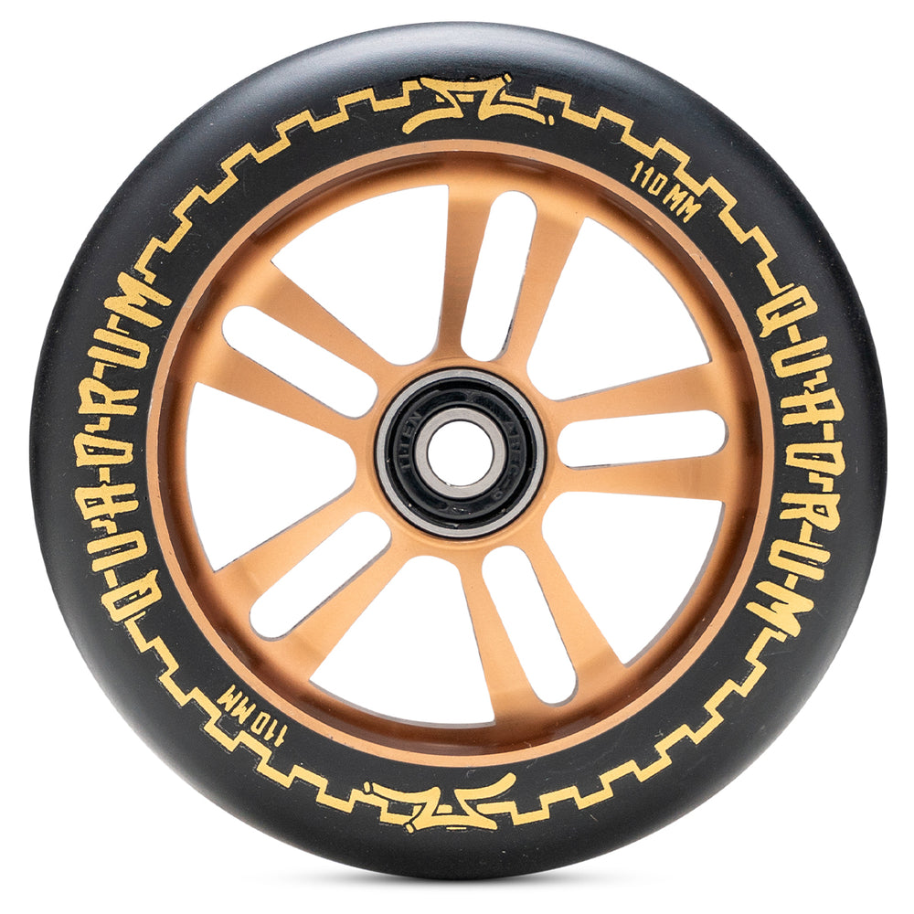 Parts Wheels - The Vault: Your Pro Scooter Shop – The Vault Pro Scooters