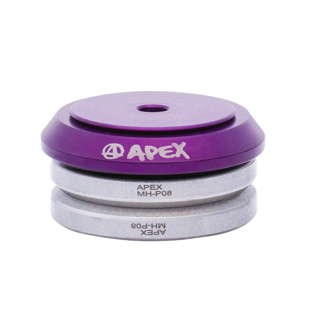 Apex Integrated Headset