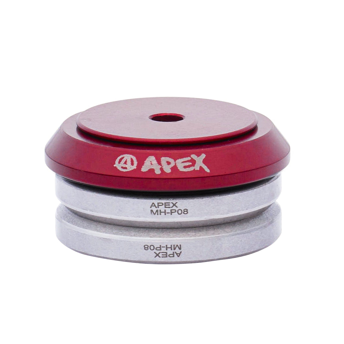 Apex Integrated Headset – The Vault Pro Scooters