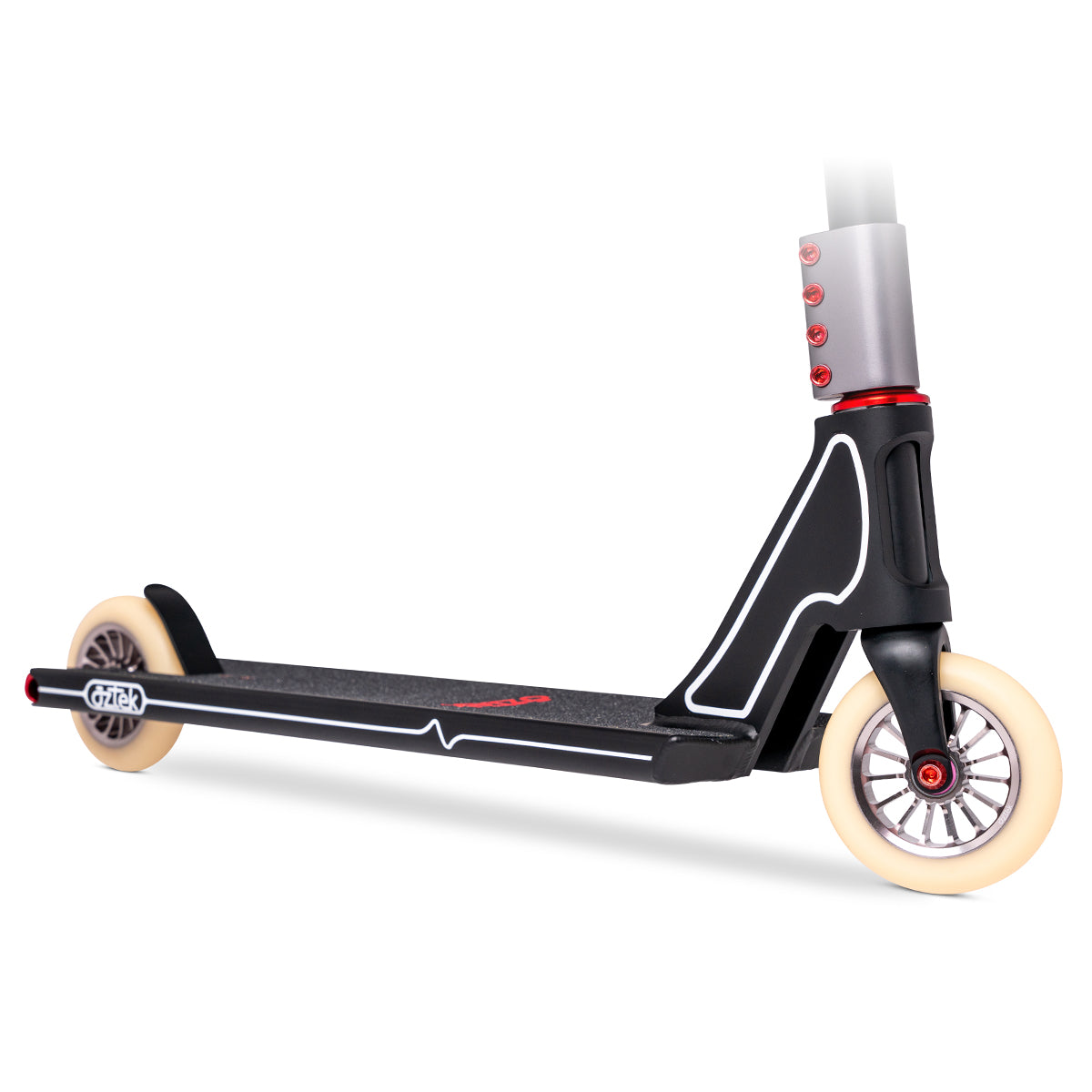 Aztek Fountain V2 Pro Scooter – The Vault Pro Scooters