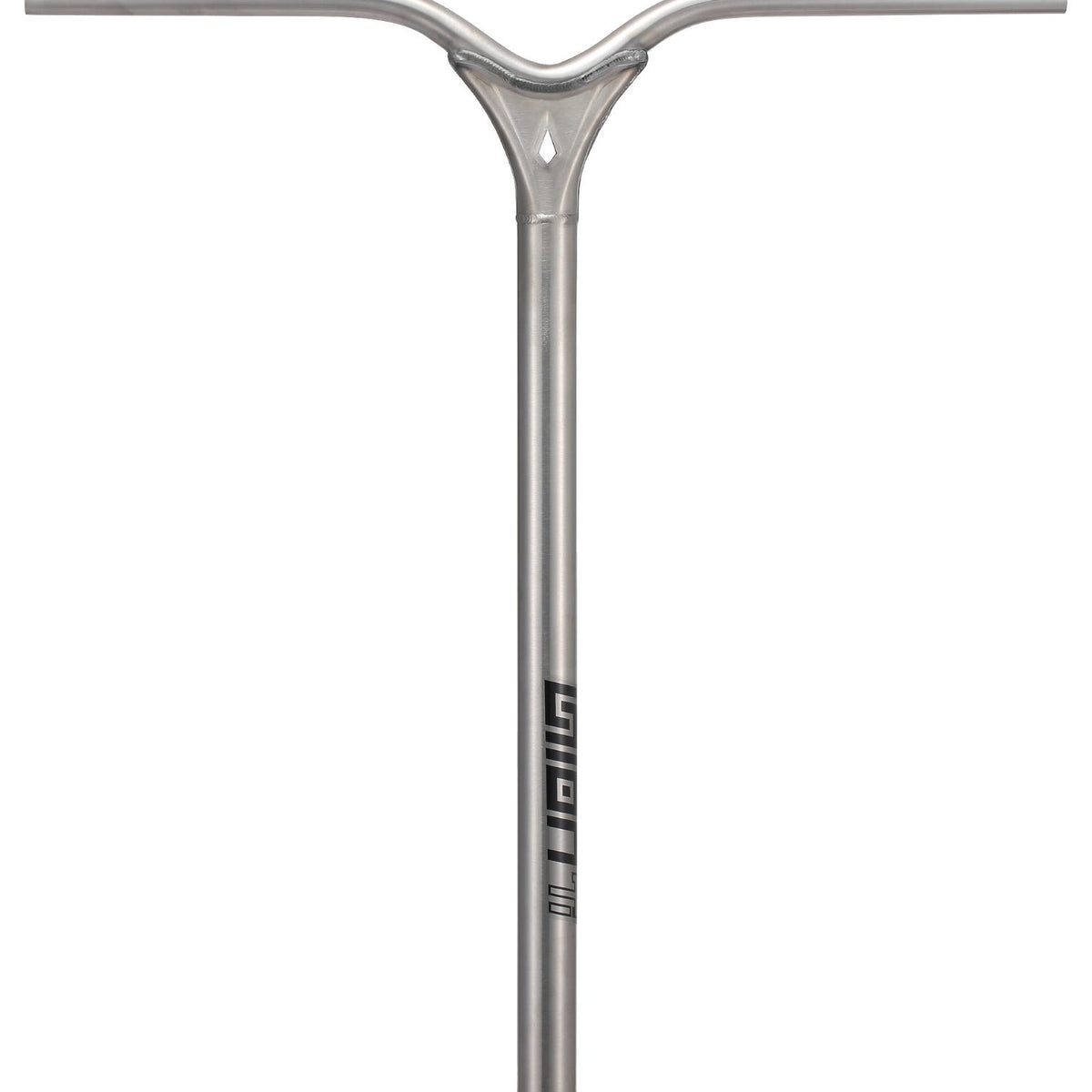 Envy Union Titanium Bar - 25.6" Tall – The Vault Pro Scooters