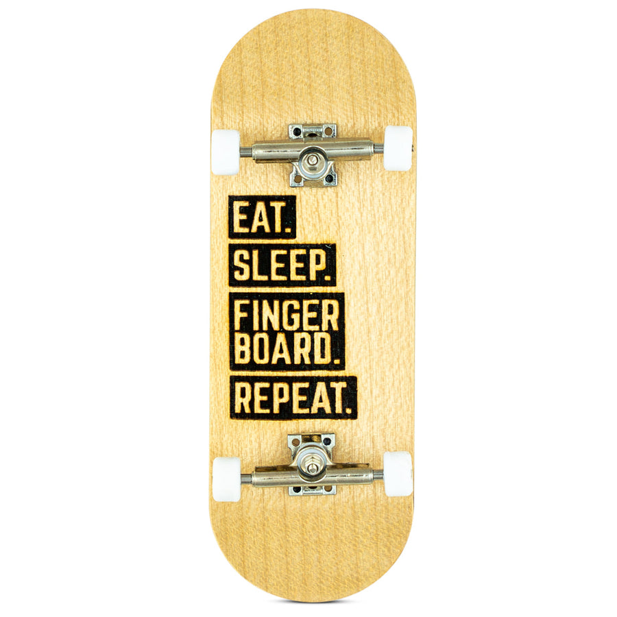 BullGod Pro Fingerboard Complete - Lifestyle – The Vault Pro Scooters