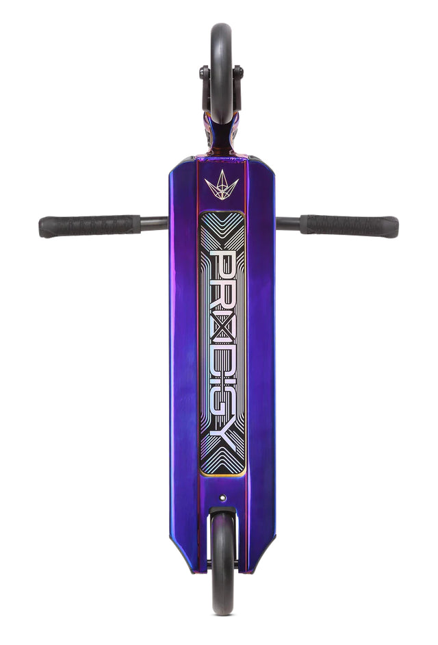 Envy Prodigy X Pro Scooter – The Vault Pro Scooters