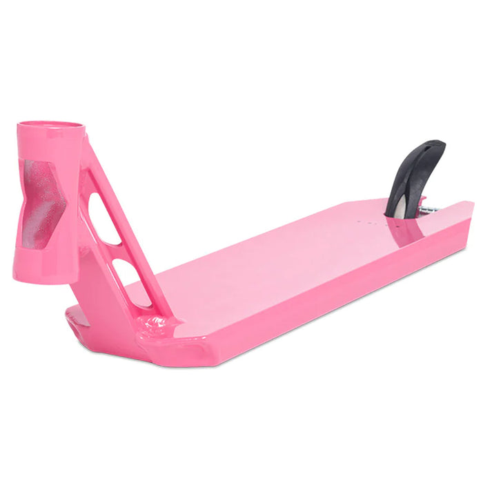 Fuzion Scooters – The Vault Pro Scooters