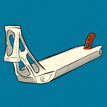 Parts - The Vault: Your Pro Scooter Shop – The Vault Pro Scooters