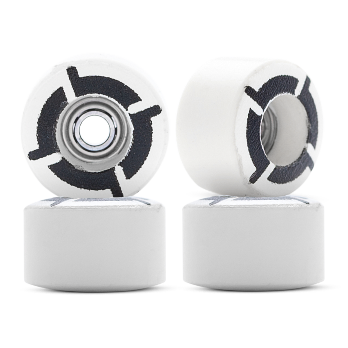 Dirty FB illPills 70D Street Shape Wheels - Graphic B – The Vault Pro ...