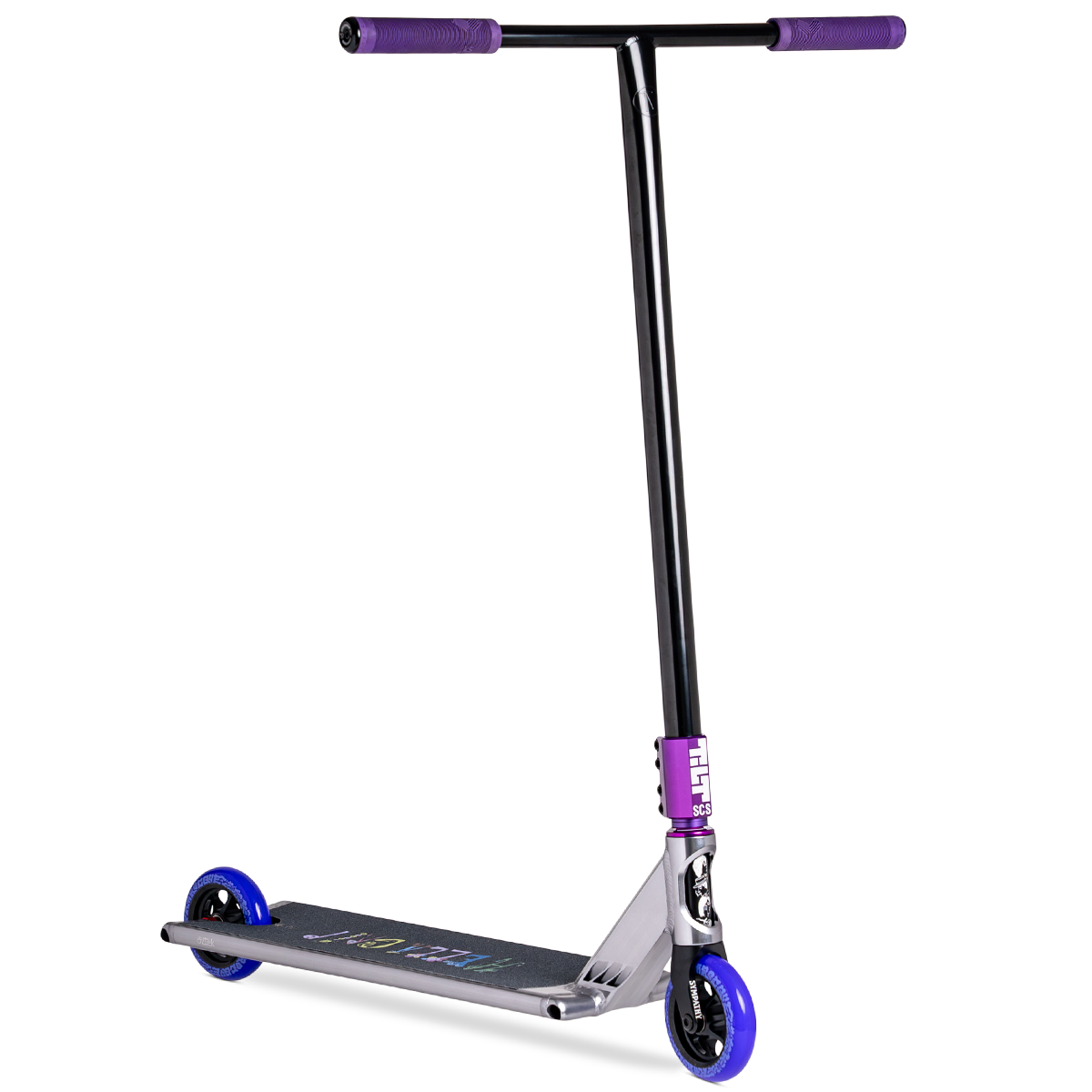 Custom Scooter Builds - The Vault: Your Pro Scooter Shop – The Vault ...