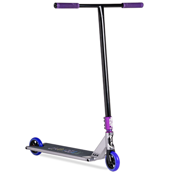 Custom Scooter Builds - The Vault: Your Pro Scooter Shop – The Vault ...