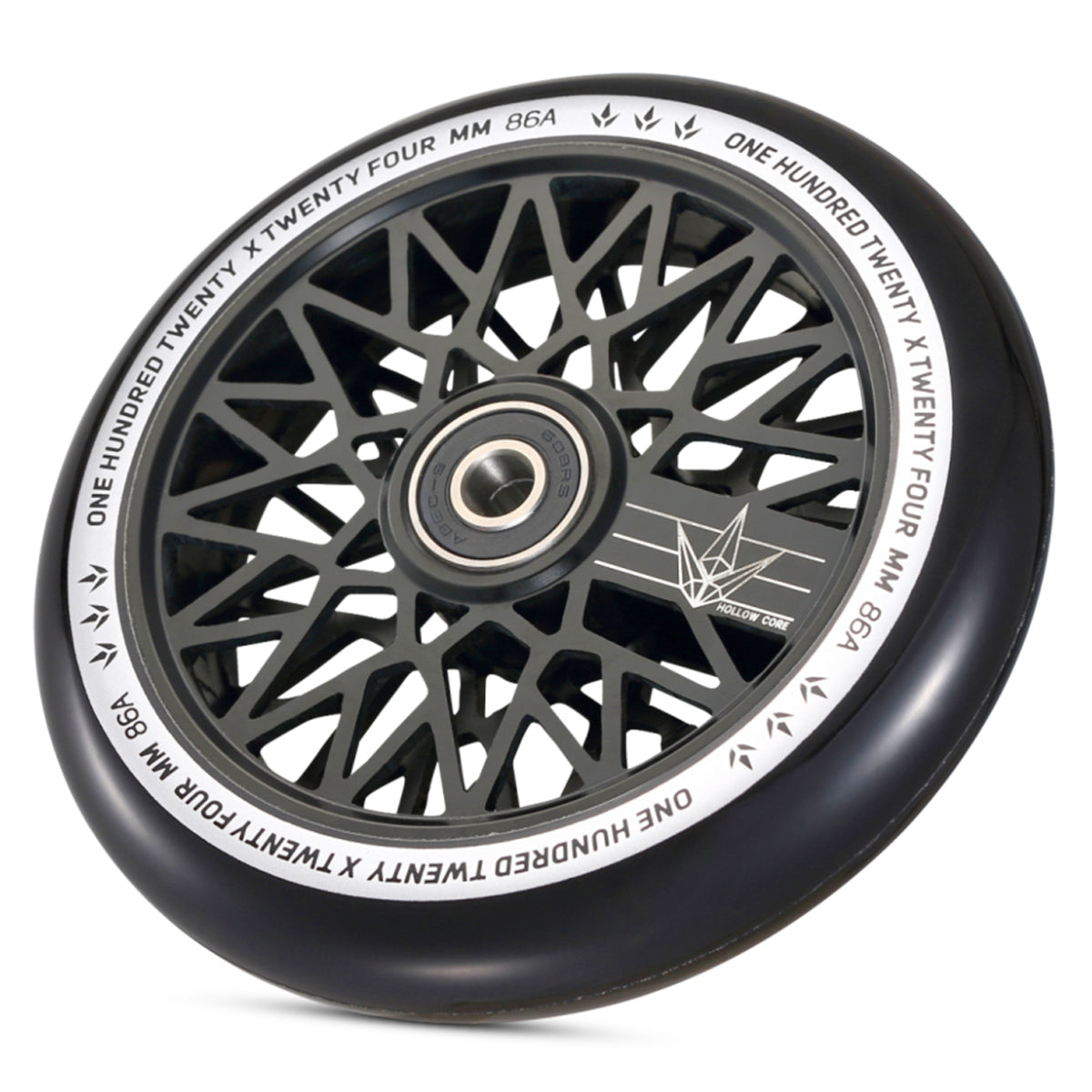 Envy Diamond Hollowcore Wheel