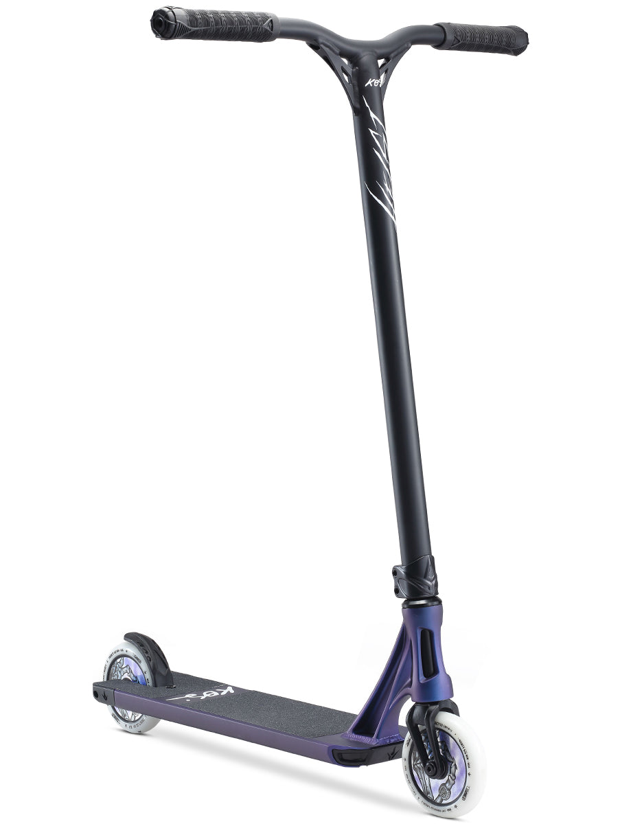Patinete Envy KOS Heist S6 Pro – The Vault Pro Scooters