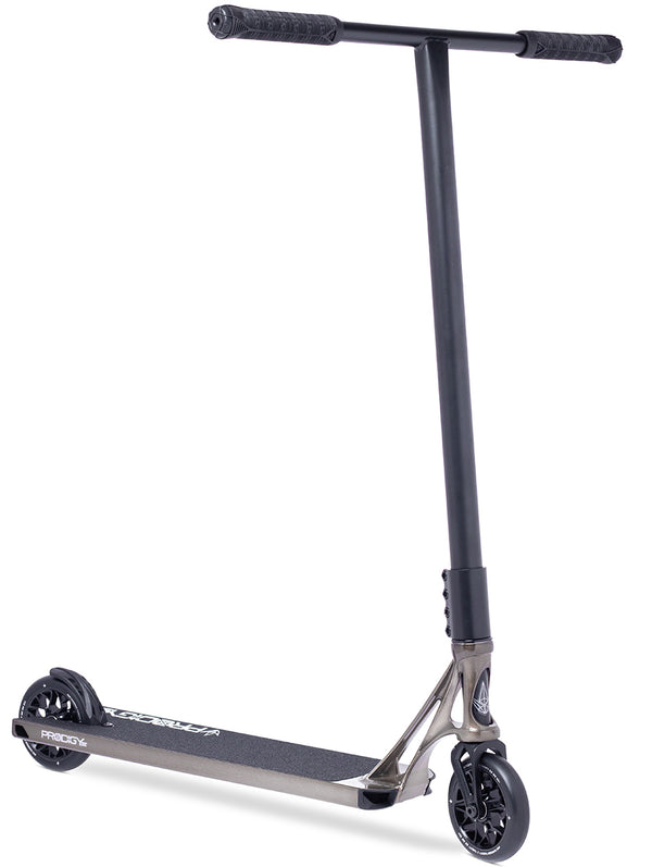Conquer the Pavement: Scooters Built for the Streets – The Vault Pro ...