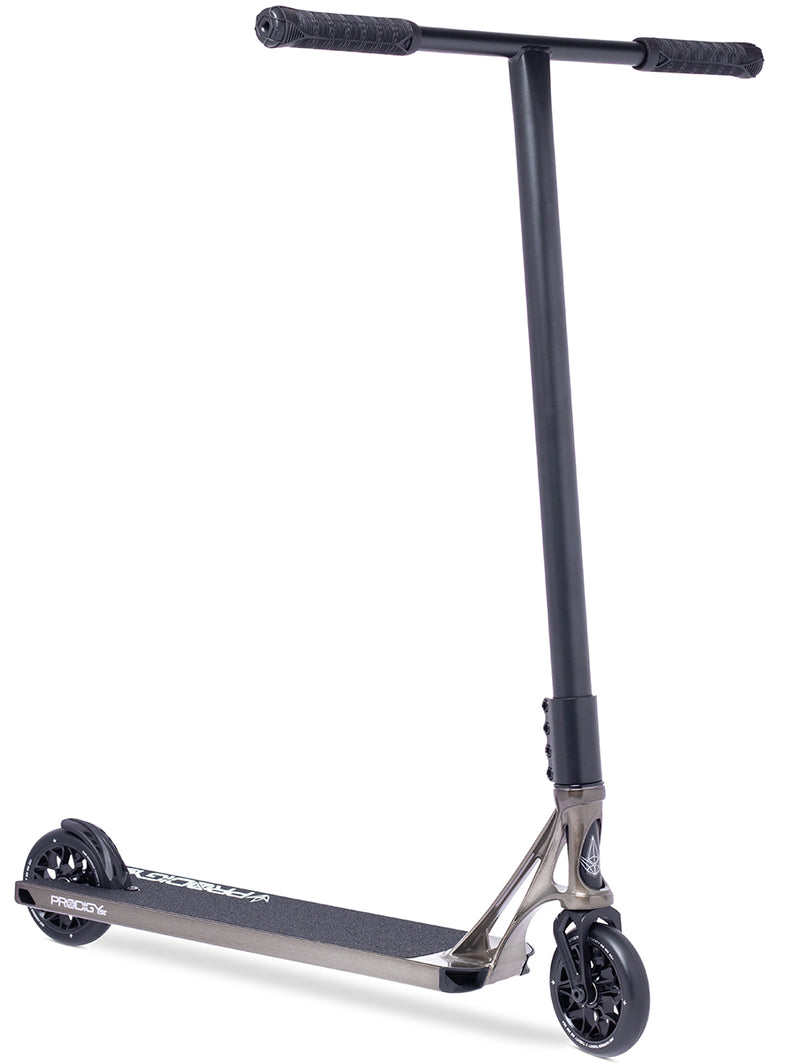 Conquer the Pavement: Scooters Built for the Streets – The Vault Pro ...