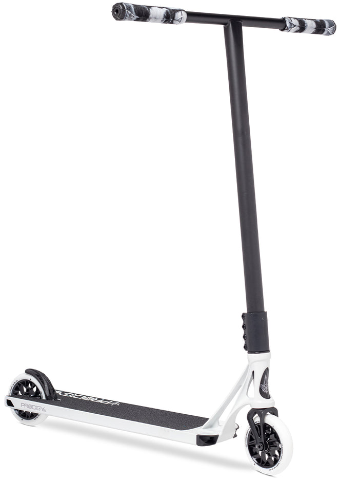 Conquer the Pavement: Scooters Built for the Streets – The Vault Pro ...