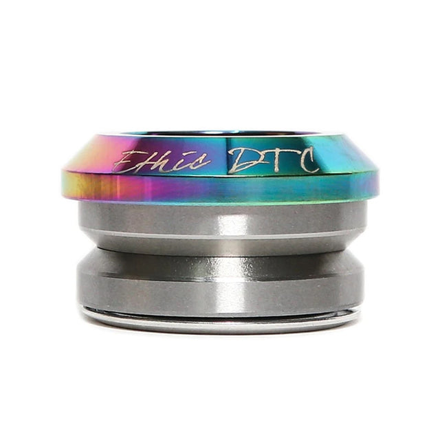 Ethic Basic Headset – The Vault Pro Scooters