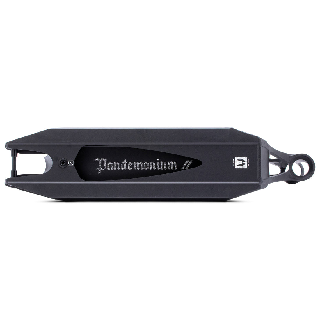 Ethic Pandemonium V2 Deck – The Vault Pro Scooters