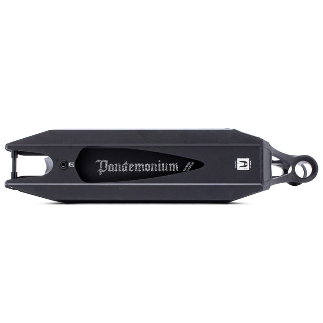 Ethic Pandemonium V2 Deck – The Vault Pro Scooters