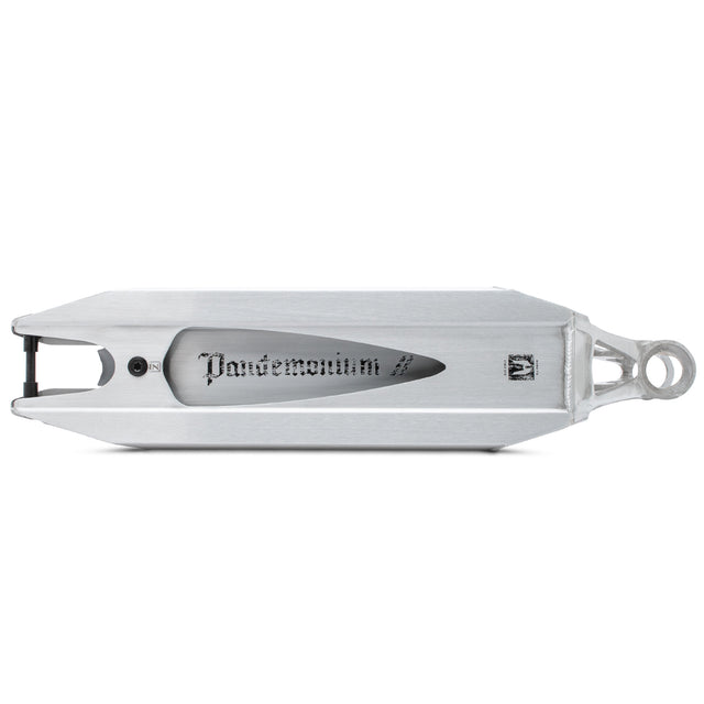 Ethic Pandemonium V2 Deck – The Vault Pro Scooters