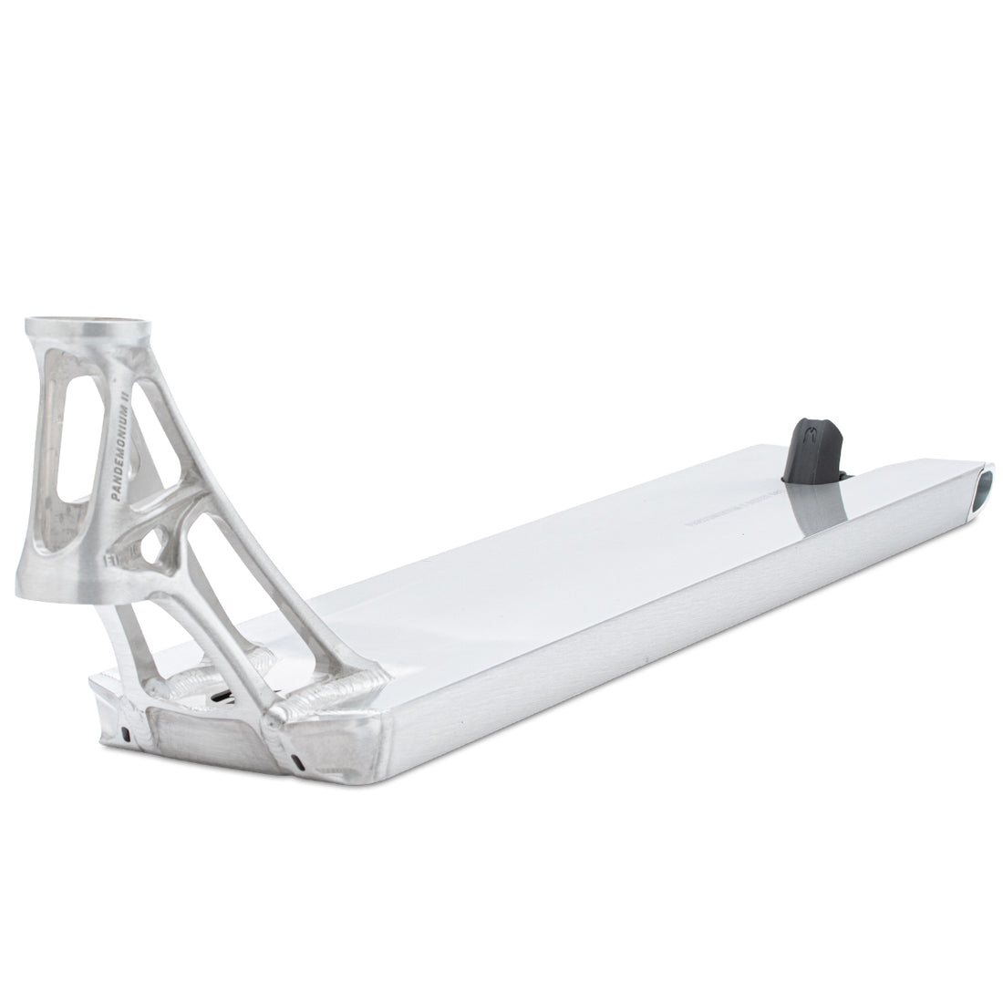 Ethic Pandemonium V2 Boxed Deck – The Vault Pro Scooters