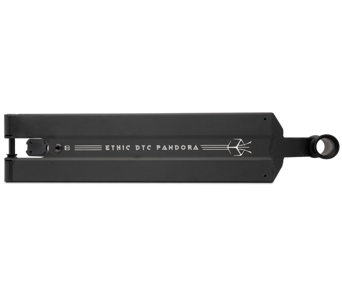 Ethic Pandora Deck – The Vault Pro Scooters