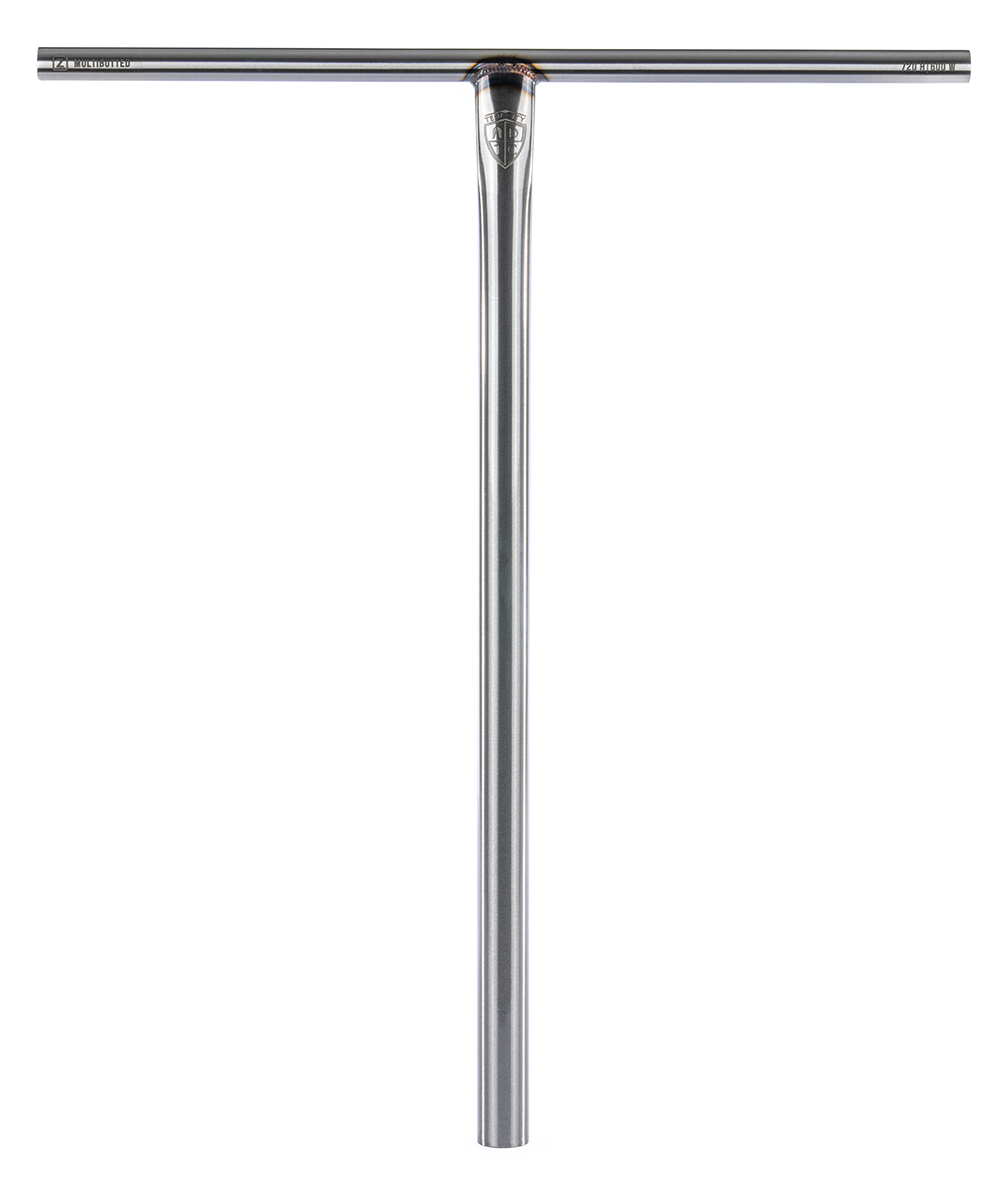 Ethic Tenacity V2 T-Bar - 26.4" Tall – The Vault Pro Scooters