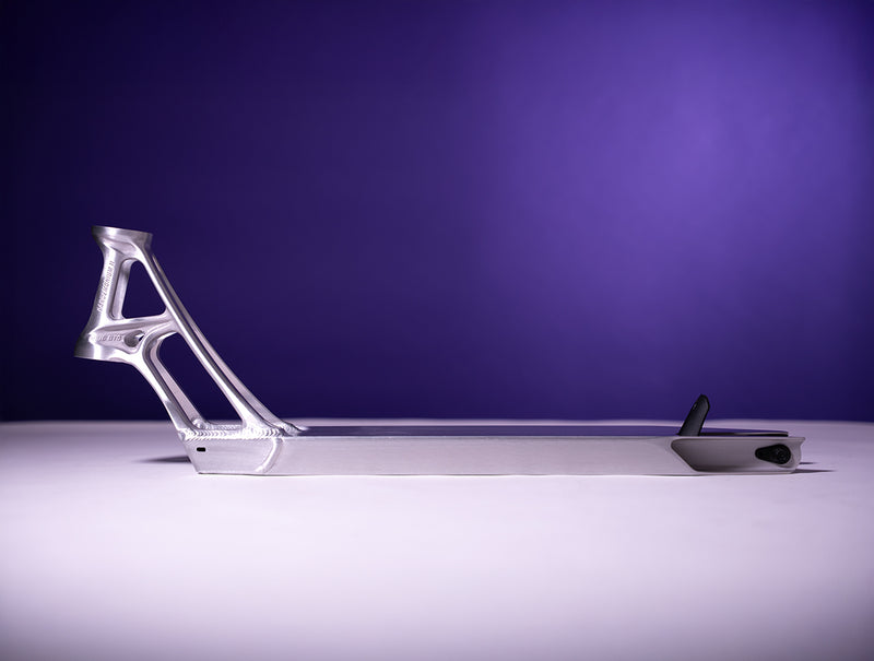 The Vault Pro Scooters