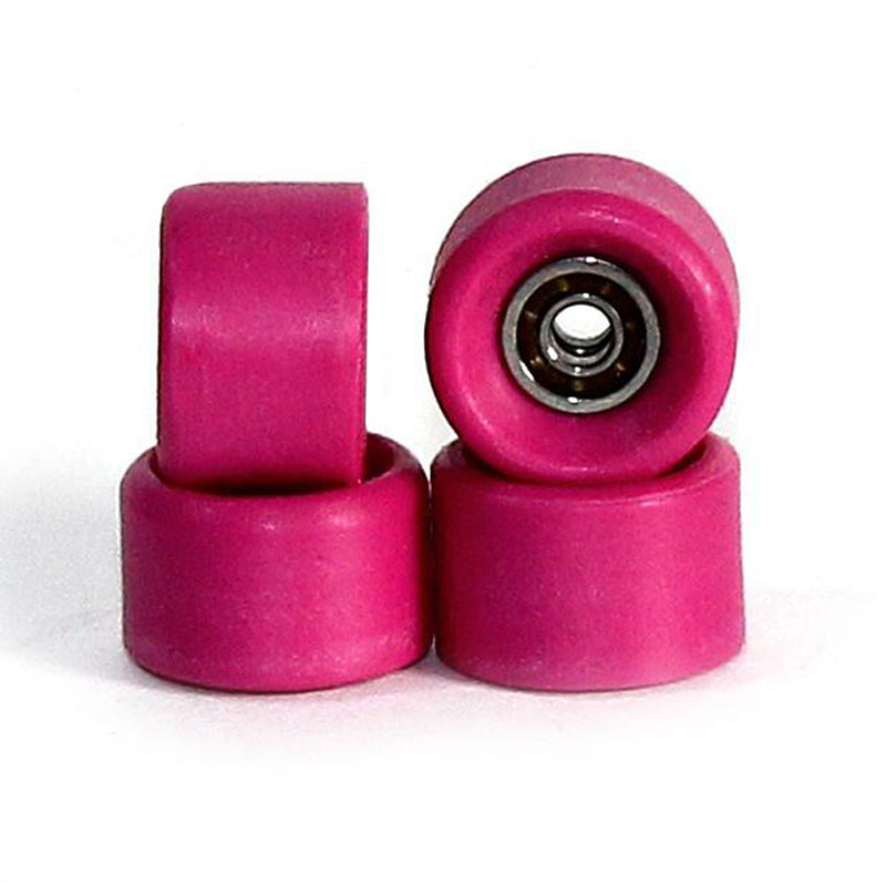 Fingerboard Wheels – The Vault Pro Scooters