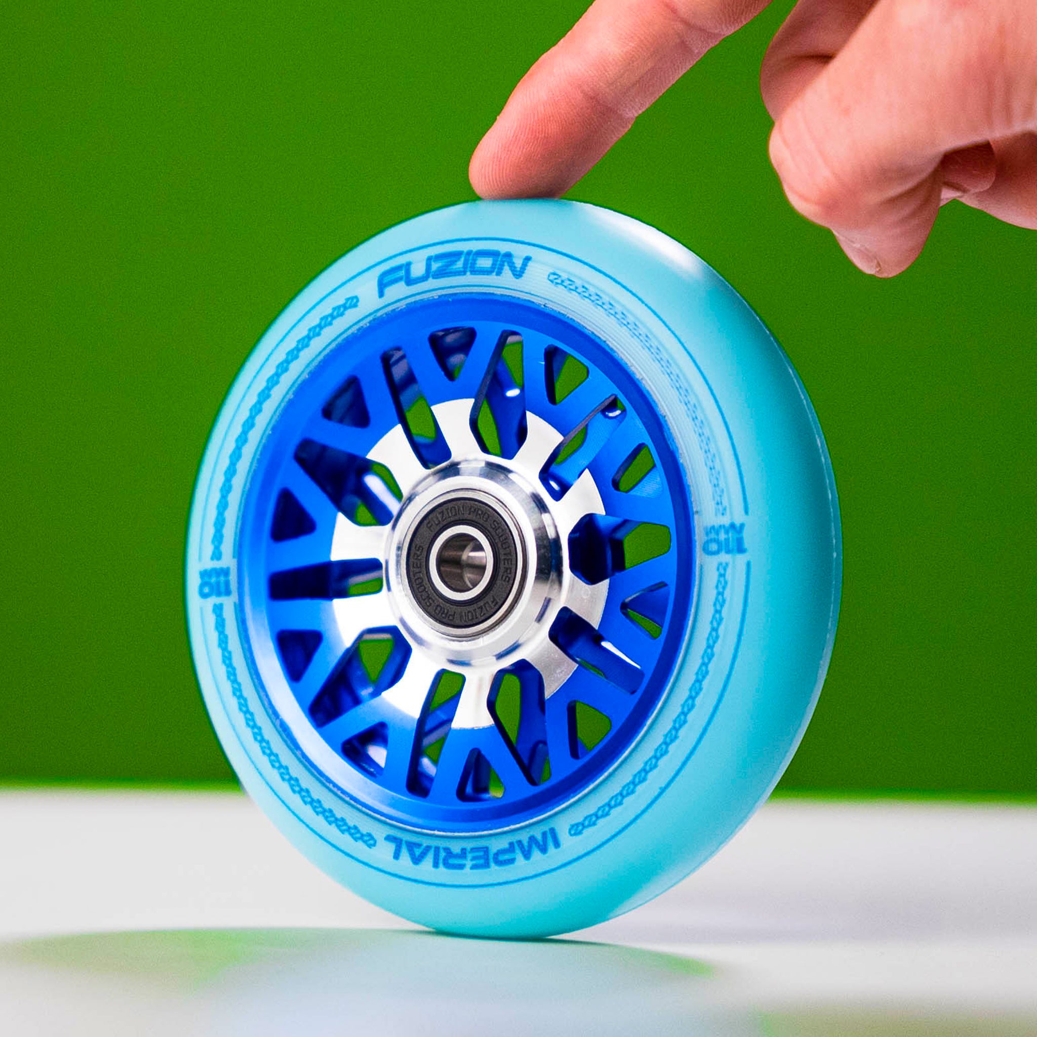 Parts Wheels - The Vault: Your Pro Scooter Shop