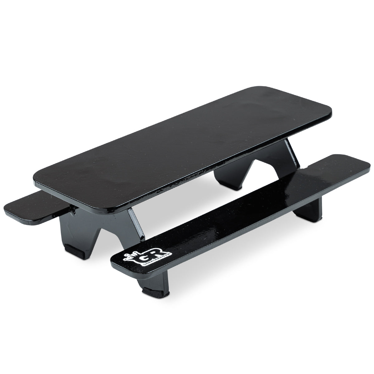 Grind Right Picnic Table Fingerboard Ramp – The Vault Pro Scooters
