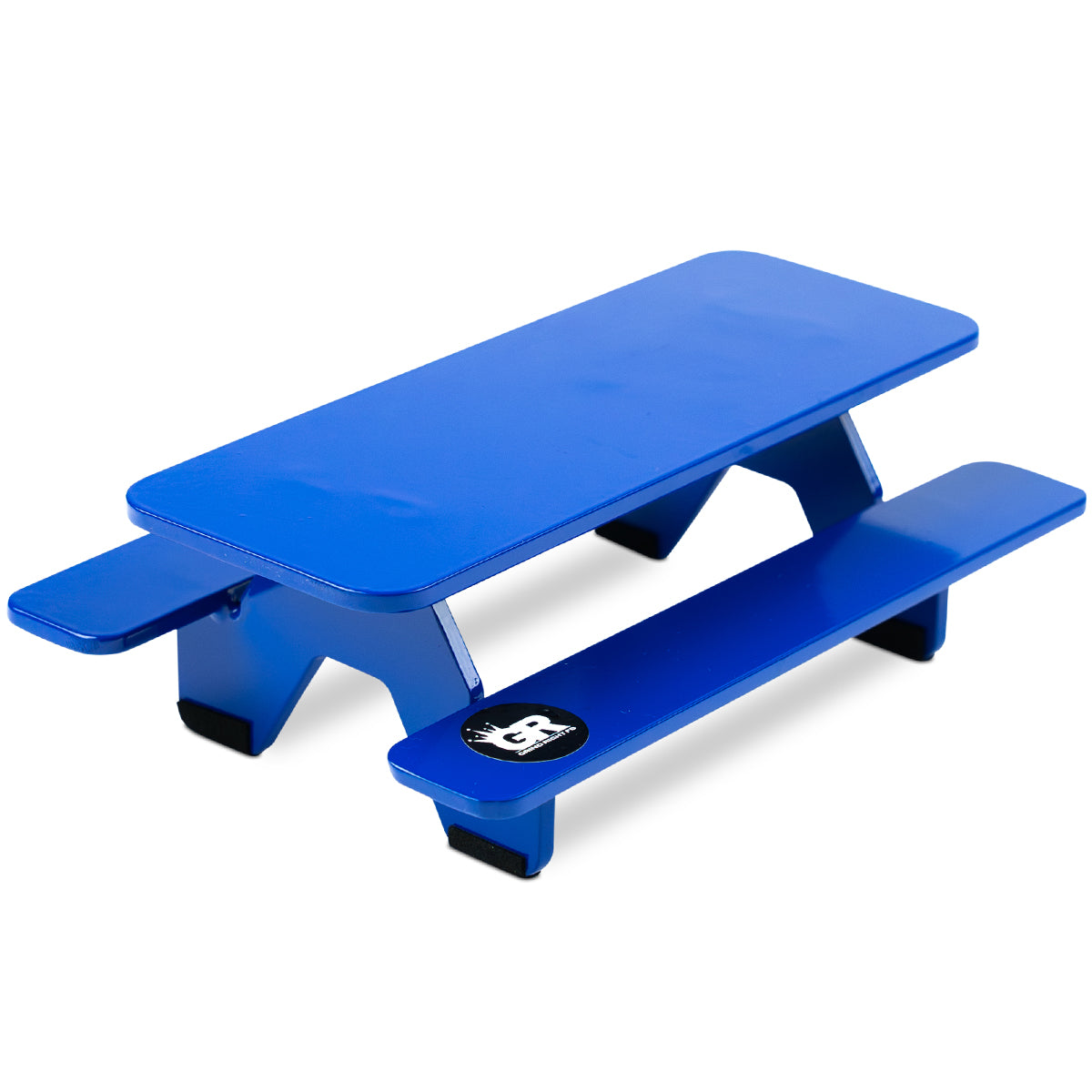 Grind Right Picnic Table Fingerboard Ramp – The Vault Pro Scooters