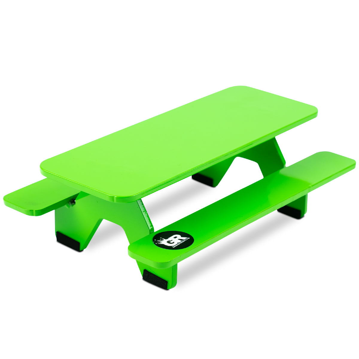 Grind Right Picnic Table Fingerboard Ramp – The Vault Pro Scooters