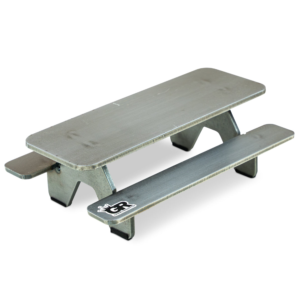 Grind Right Picnic Table Fingerboard Ramp