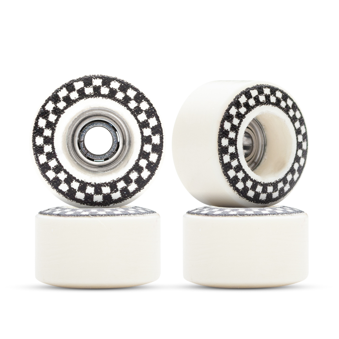 Fingerboard Wheels
