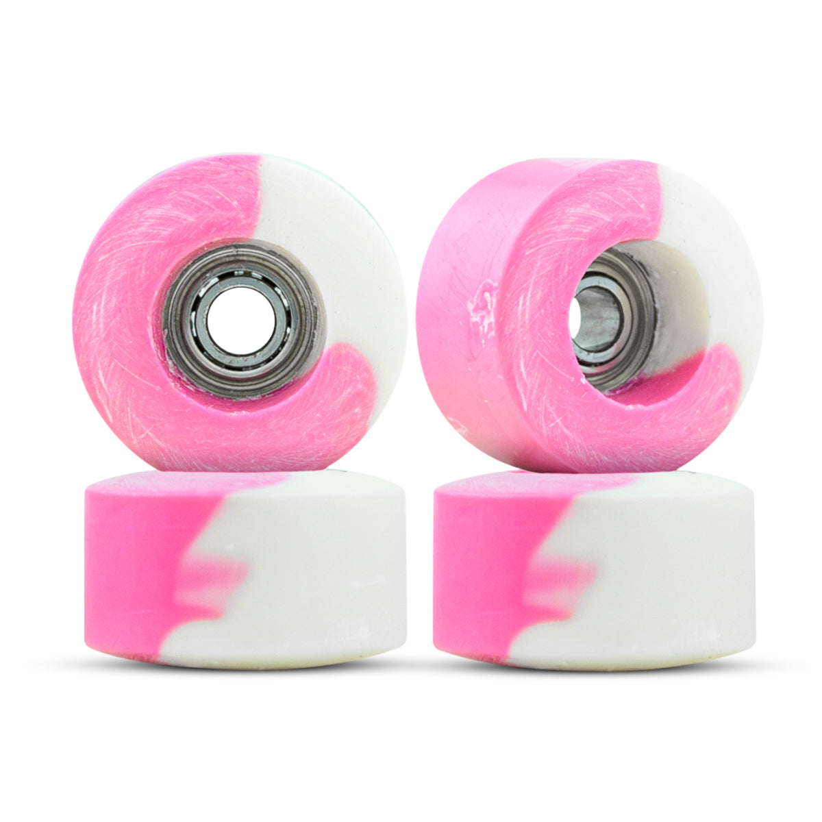 Dirty FB illPills 70D Street Shape Wheels - Split – The Vault Pro Scooters