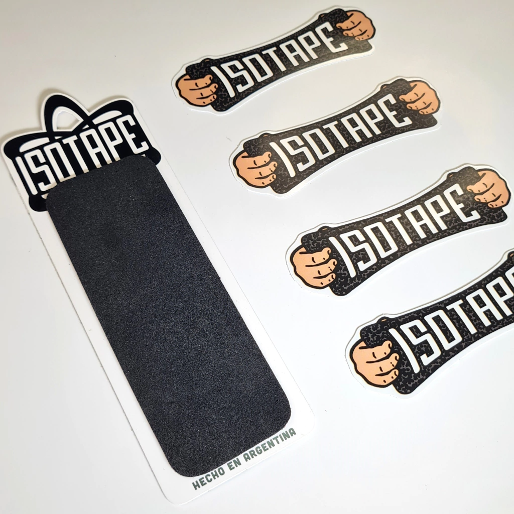 Fingerboard Tape – The Vault Pro Scooters
