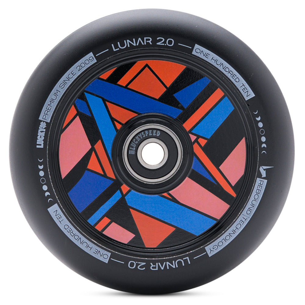 Parts Wheels - The Vault: Your Pro Scooter Shop – The Vault Pro Scooters