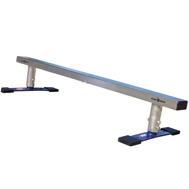 Nitro Circus Mini Grind Rail – The Vault Pro Scooters