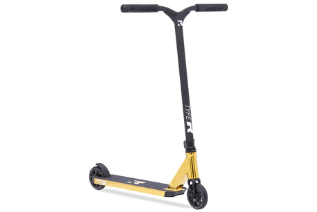 New to Scootering – The Vault Pro Scooters