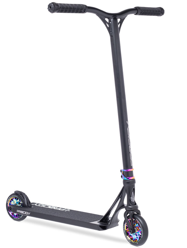 Envy Prodigy X Pro Scooter – The Vault Pro Scooters