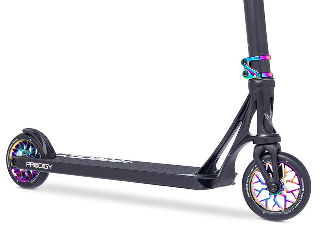 Envy Prodigy X Pro Scooter – The Vault Pro Scooters
