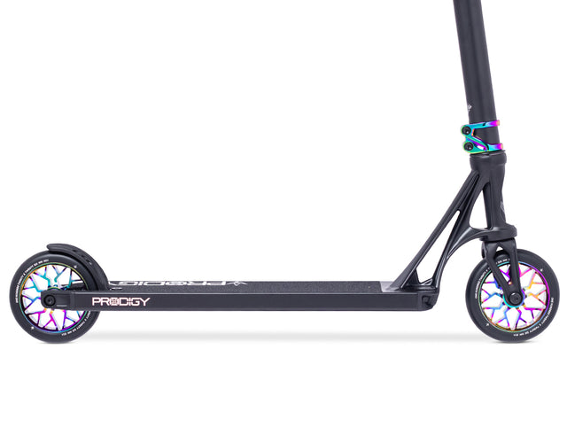 Envy Prodigy X Pro Scooter – The Vault Pro Scooters