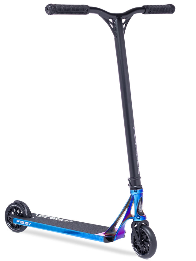 Envy Prodigy X Pro Scooter – The Vault Pro Scooters